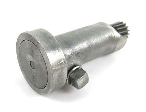 Logan 12" Lathe Thread Dial Indicator | eBay
