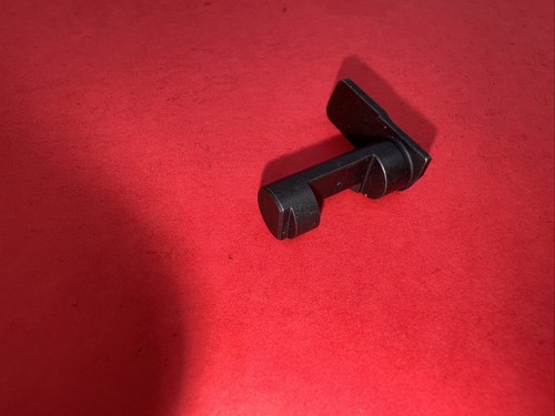 Sig Sauer P Series Factory Take Down Lever Thumb Ledge | eBay