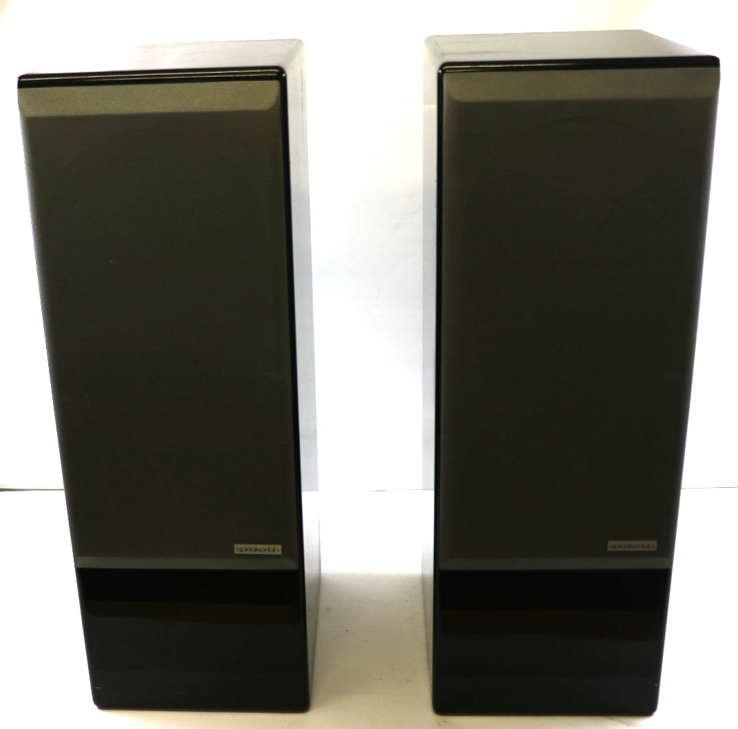 speakerlab Used Price | HifiZero