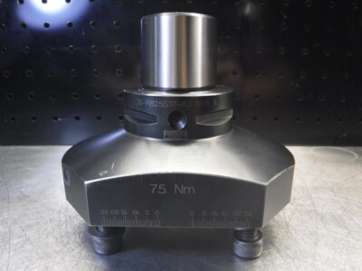 Toolholding - Sandvik Boring Head