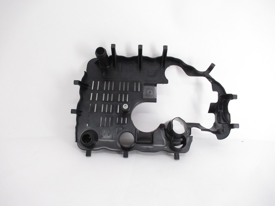 Genuine OEM Volkswagen 06K-103-138-Q Oil Pan Baffle | eBay