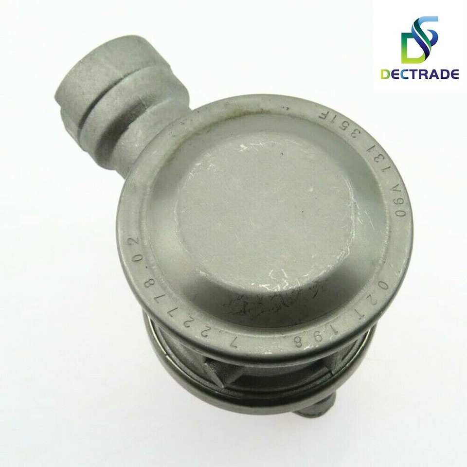 EGR Secondary Air Pump Control Valve For Audi A3 VW Golf Beetle 06A 131 ...