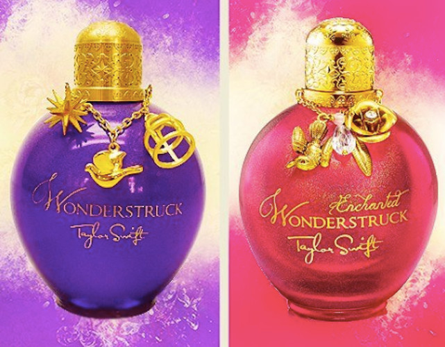 Enchanted Taylor Swift Perfume