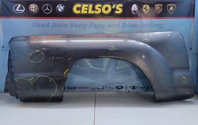 2005 -2015 TOYOTA TACOMA RIGHT SIDE QUARTER PANEL LONG BED 6FT’ OEM ...
