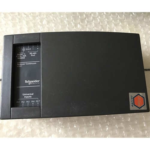 one used B3867 Schneider Control Module Fast Delivery | eBay