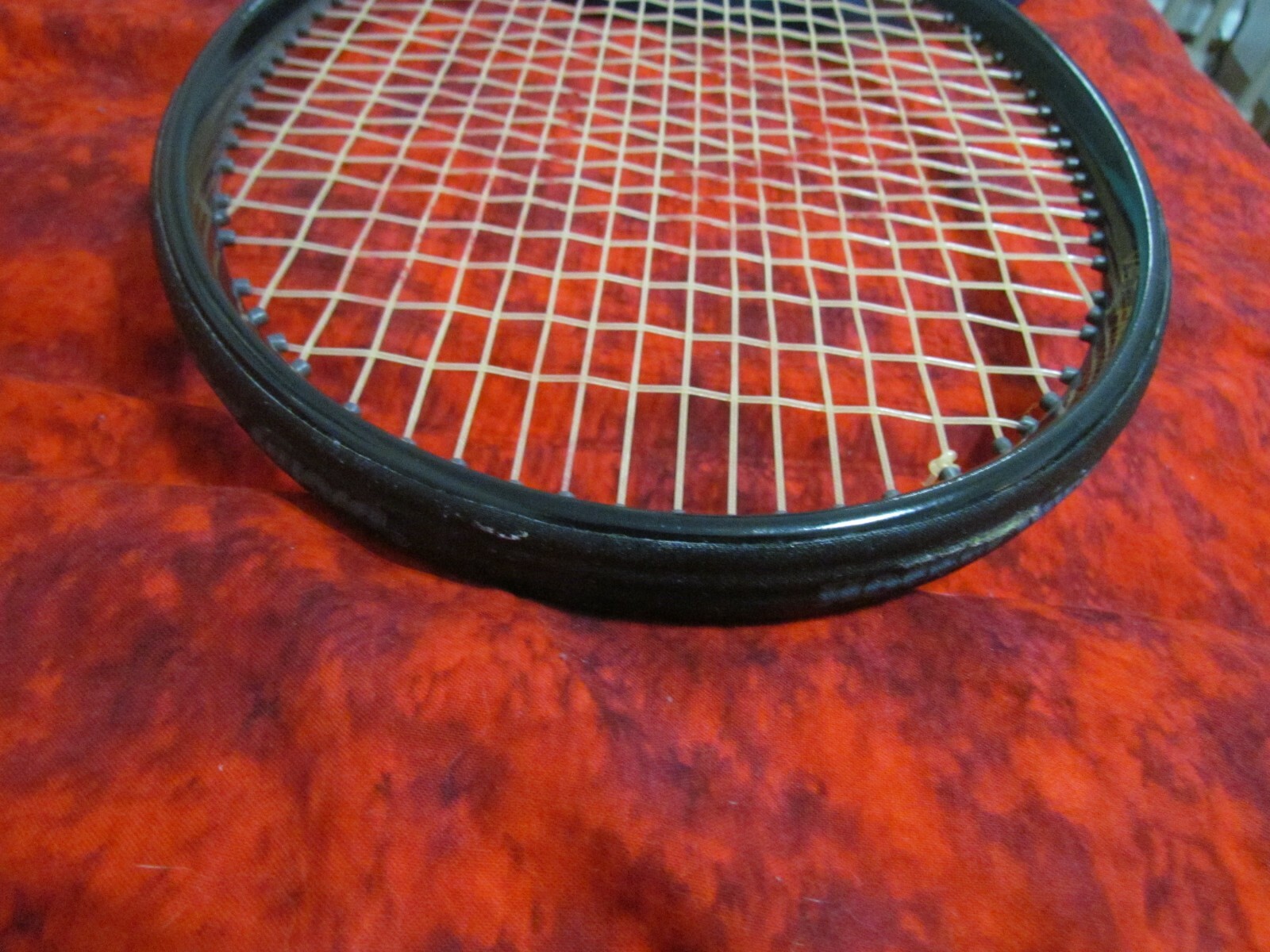 Donnay VST Formula 4 3/8 (SL 3) Grip Tennis Racquet with Case. Made in ...