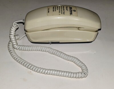 Vintage Bell Phones By Northwestern Bell Phones Pushbutton Landline ...