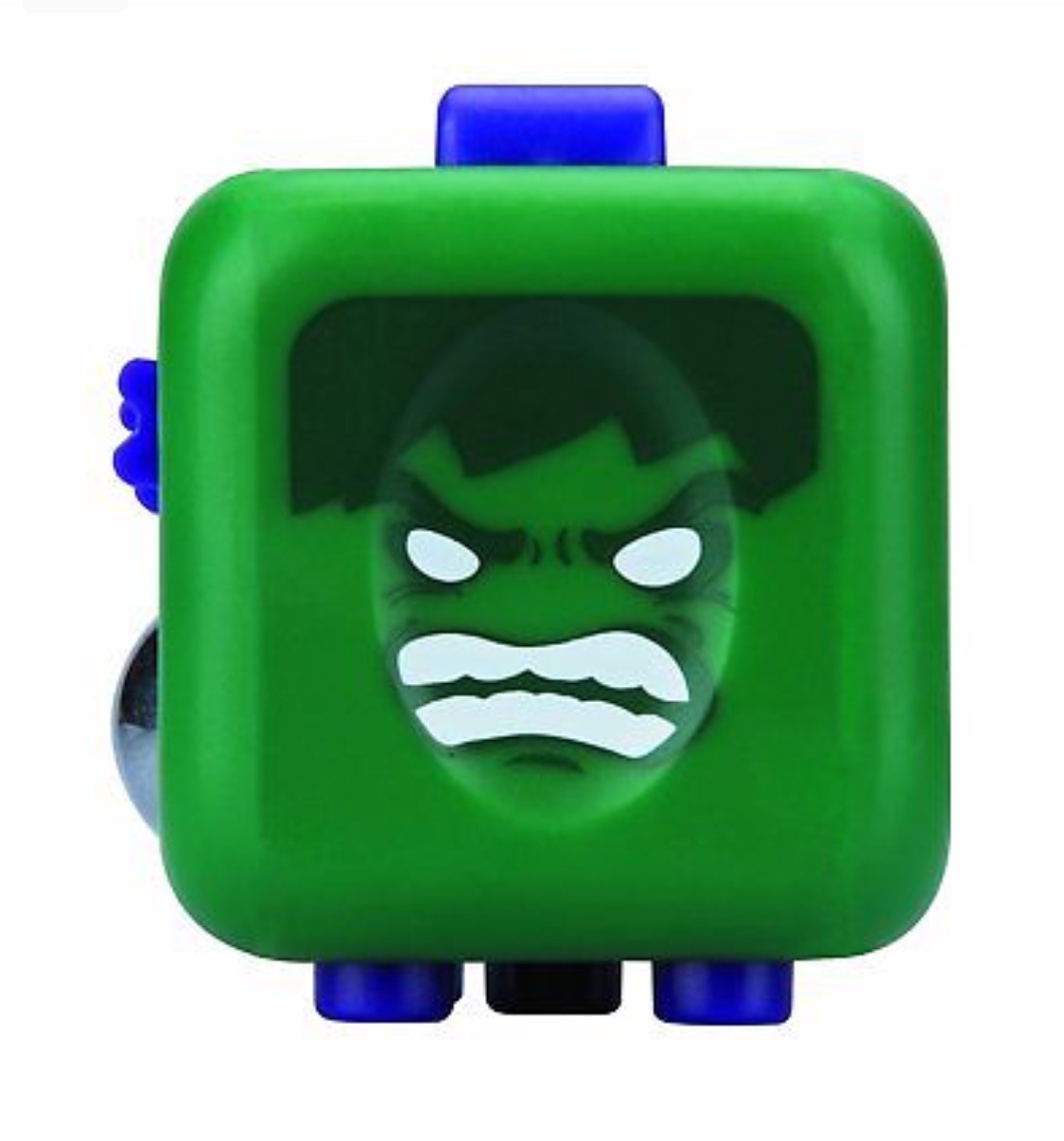 Antsy Labs The Incredible Hulk Fidget Cube for sale online | eBay