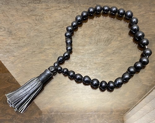 Unique Vintage Soviet Prison Art Rosary Chetki Tesbih Beads Pray Hand ...