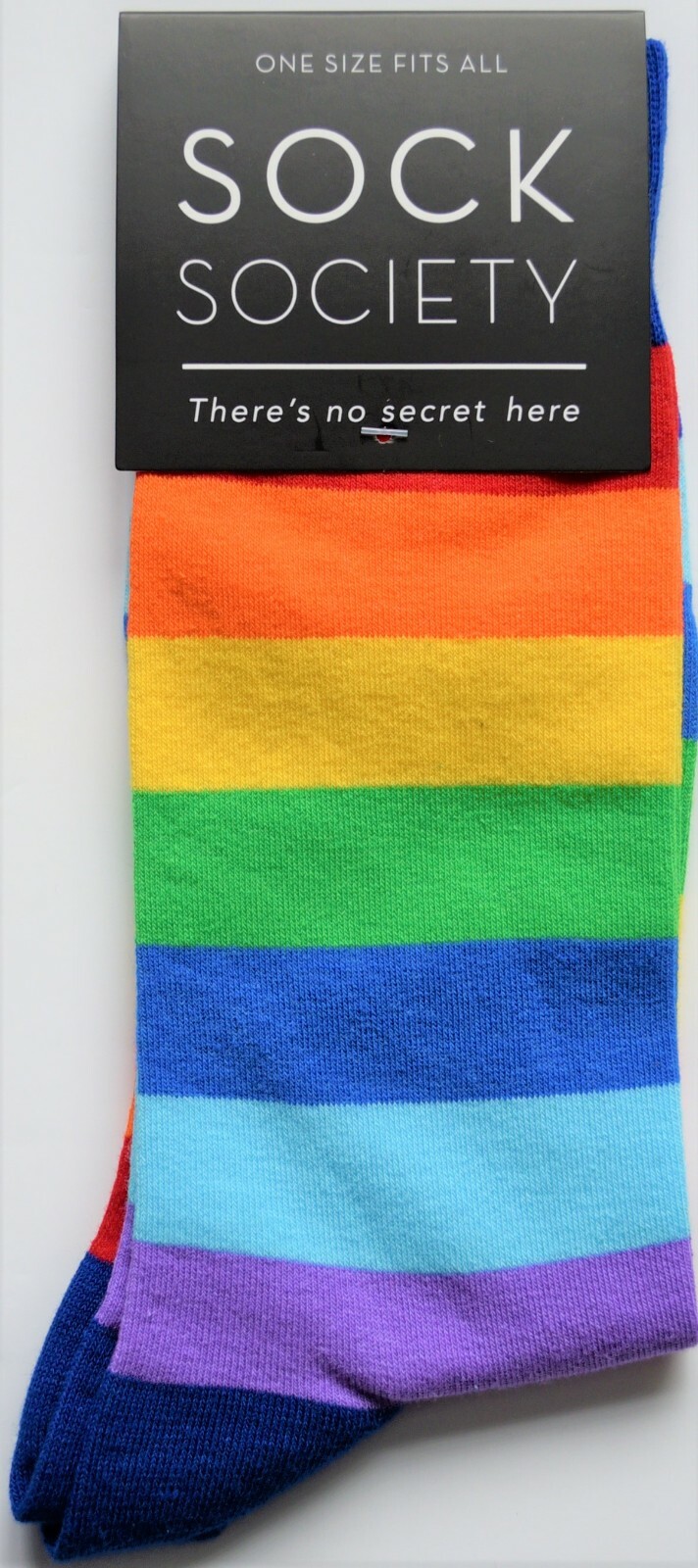 SOCK SOCIETY Novelty Funky Patterned Ankle Socks Unisex One Size Fits ...