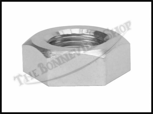 TRIUMPH 650 UNIT PRE-UNIT 3/8" X 26 CEI TPI HALF NUT (1) PN# S152 S1-52 ...