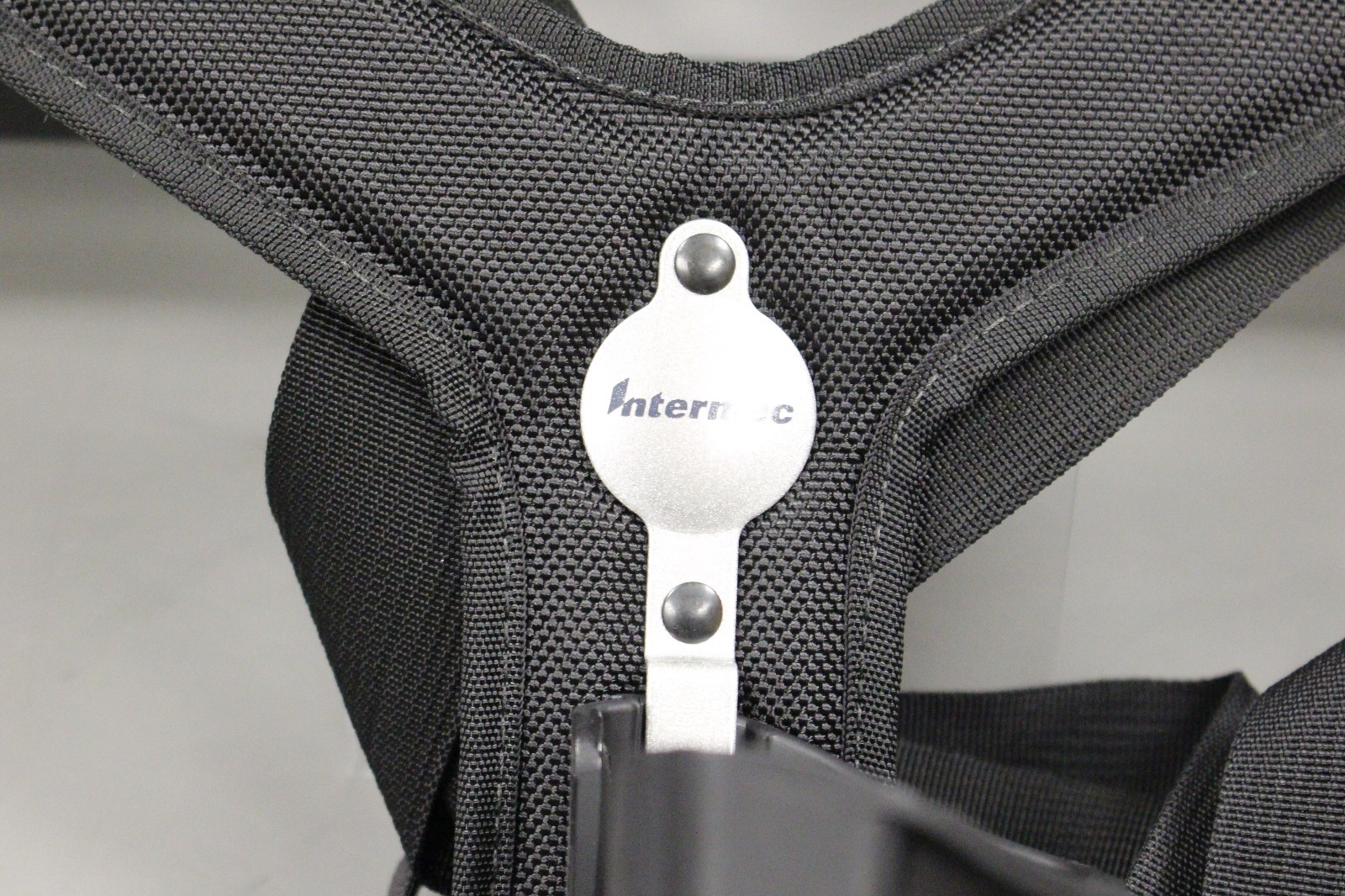 Intermec 751G Holster and Strap Assembly, 074100, 5340-01-560-0078, NEW ...