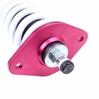 GODSPEED MONO-SS COILOVER DAMPER KIT FOR 07-12 NISSAN ALTIMA SEDAN 08 ...