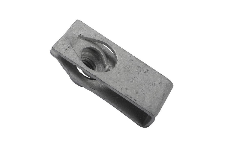 GM Genuine Parts 11548582 Battery Tray Nut | eBay