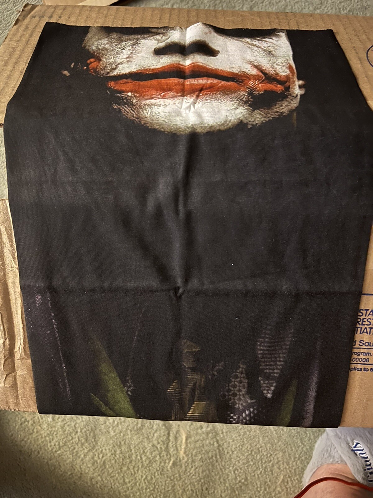 The Original Multifunctional Seamless Wear - Head/Face WearUnisex - One ...