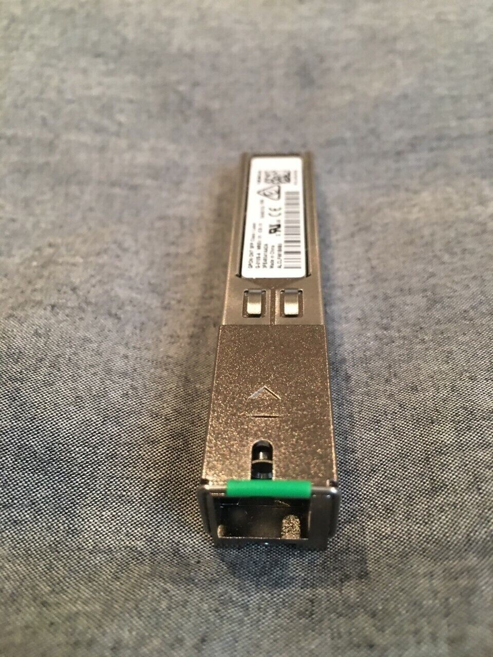 Used Nokia G-010s-a 3FE46541AA GPON Ont SFP Fiber Module Transceivers ...