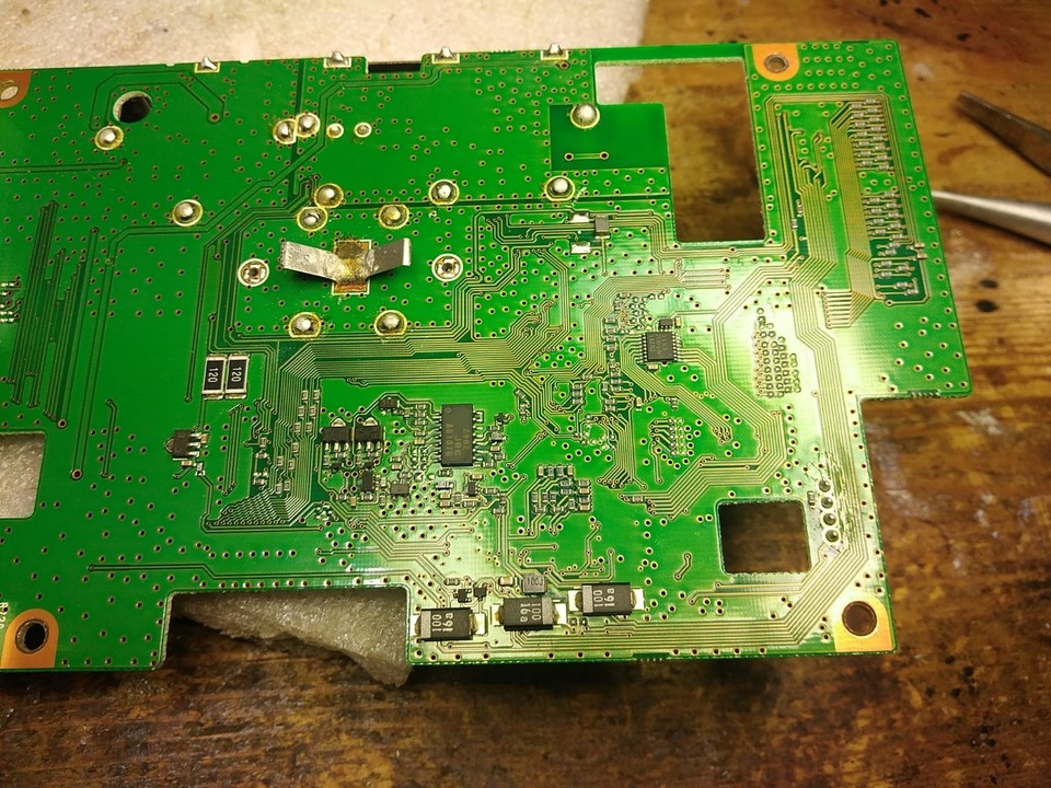 ICOM 756PRO3 - DISPLAY UNIT completa funzionante | eBay