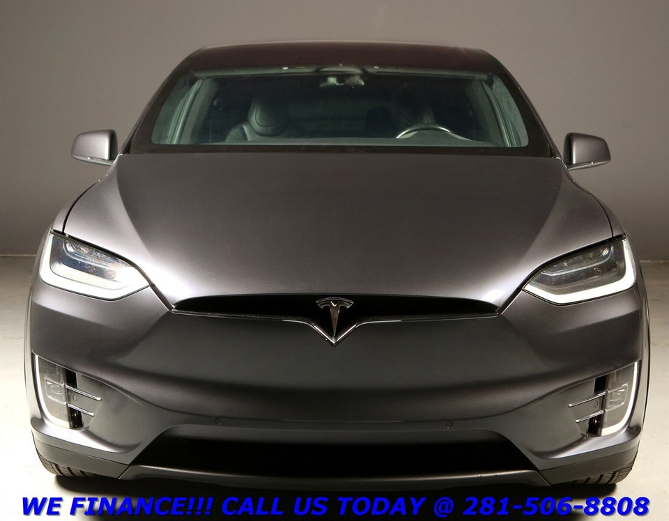 2020 Model X 2020 Long Range Plus AWD NAV HEATSEAT 68K MLS | eBay