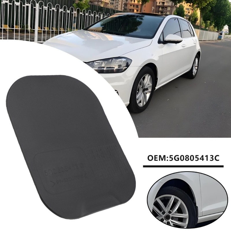 Front Wheelhouses Hole Cover Trim For Golf MK7 5G0805413C 5G0805413 ...