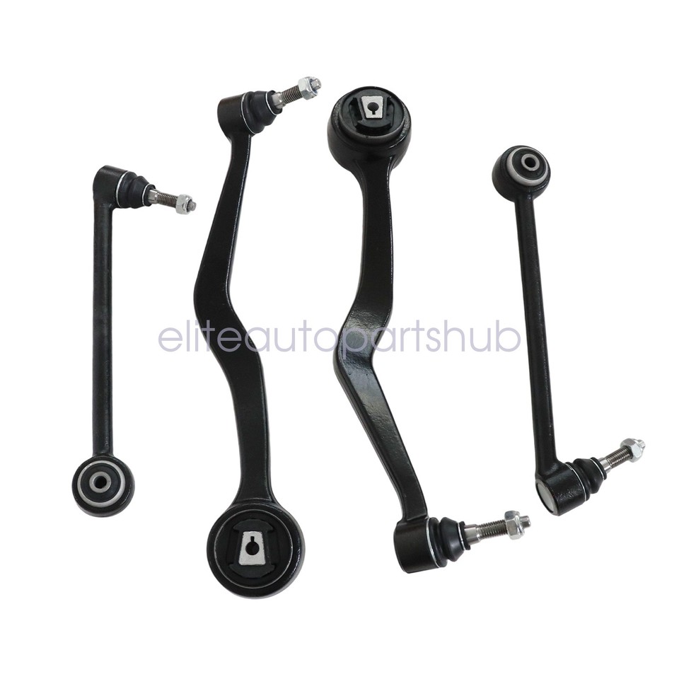 4PCS Fits Pontiac G8 2008-2009 Front Lower Control Arm with Ball Joint ...