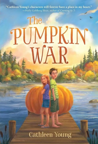 The Pumpkin War | Cathleen Young | Taschenbuch | Einband - flex.(Paperback) | eBay.de