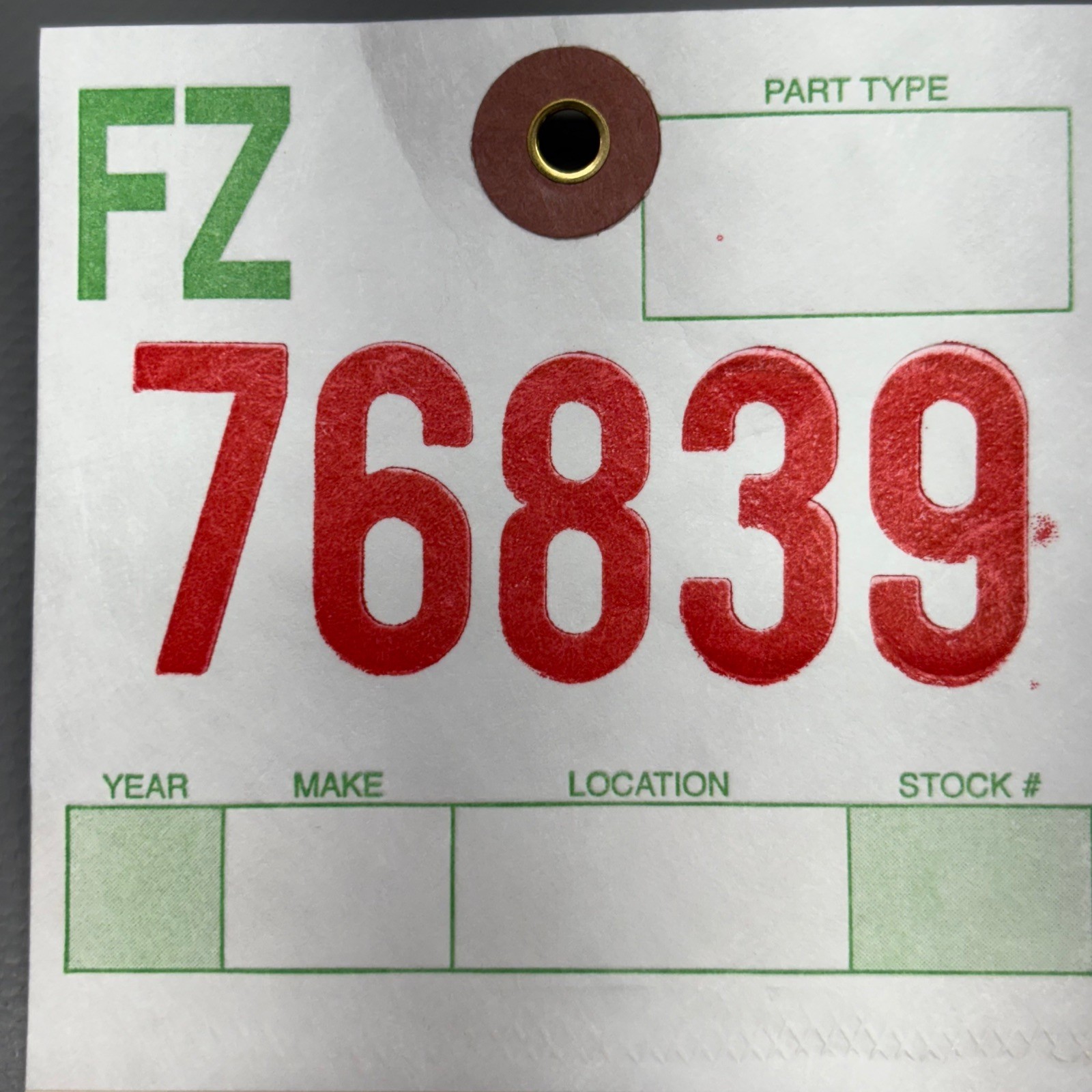 BMW F800ST FRONT RADIATOR AIR DUCT 2005 2006 2007 2008 2009 2010 2011 ...