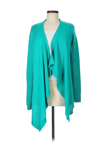 Cyrus Women Green Cardigan M | eBay