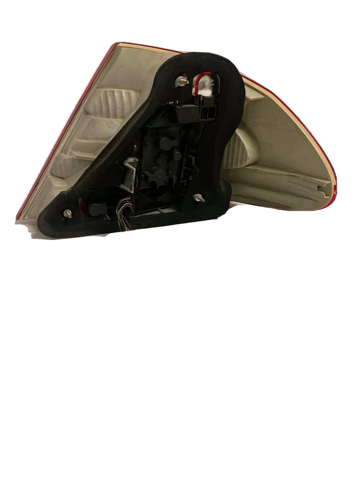 2003 - 2006 Mercedes E320 Left Driver Tail Light W/O Led Oem 2118200364 ...