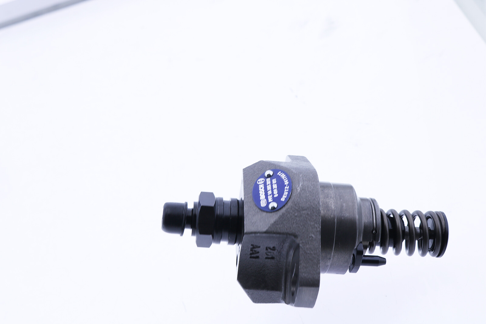 For Bosch Fuel Injection Pump 0414287011 For Deutz BF4M1011F BF3M1011F ...