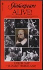 Shakespeare Alive!: America's Foremos- Joseph Editor Papp, 0553270818 ...