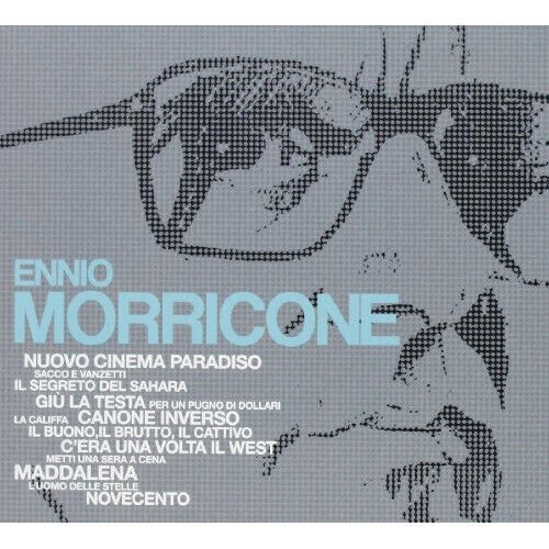 2 CD Ennio Morricone Same Gdm 2013 Eu 4029759091813 4029759091813 | eBay