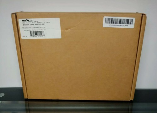 Encore Battery Powered Vacuum Pump ED Erectile Dysfunction Pump Brand ...