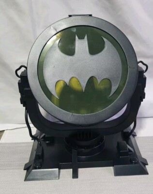 Batman Bat-Signal AMC Exclusive Popcorn Bucket 85th Anniversary ...