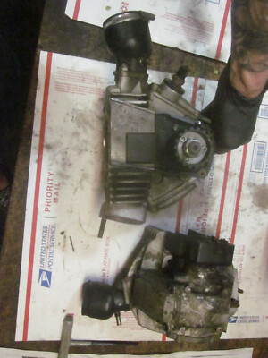 Ducati Monster 900ss V2 Big Valve Cylinder Heads 900ss ie | eBay