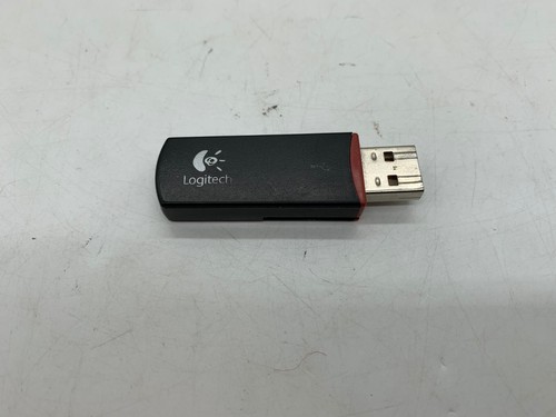 Logitech USB Wireless Receiver; P/N 810-000215, C-UAY59, Canada 310 ...