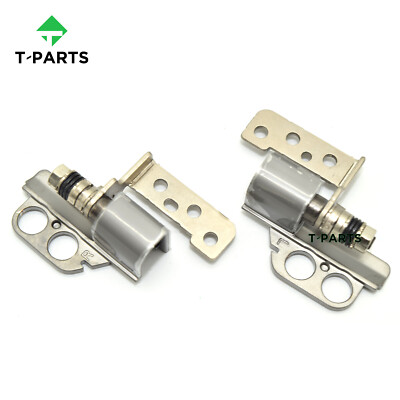 New for Lenovo Thinkpad X280 A285 LCD Screen Hinges L+R Set FHD 1920* ...