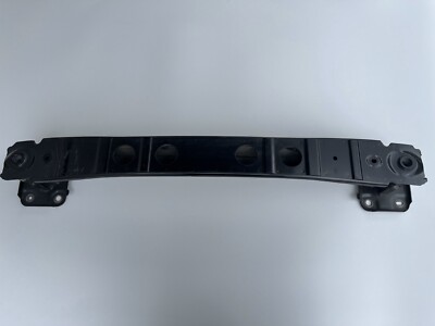 08-20 DODGE CARAVAN Rear Bumper Reinforcement Impact Bar | eBay