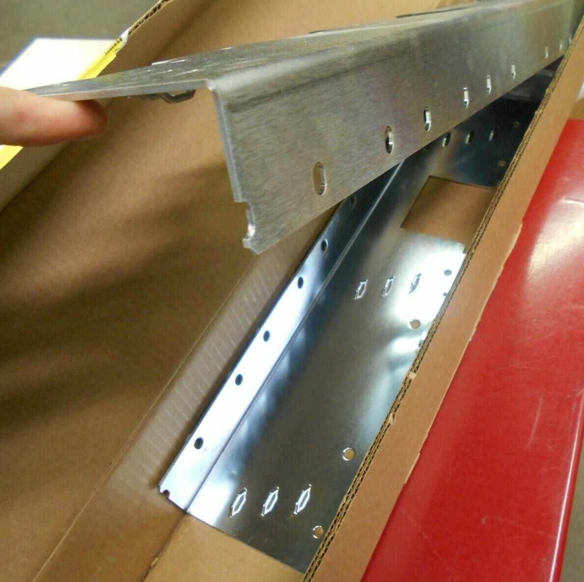 CIENA NTK609MBE6 BRACKET KIT Hardware for sale online | eBay