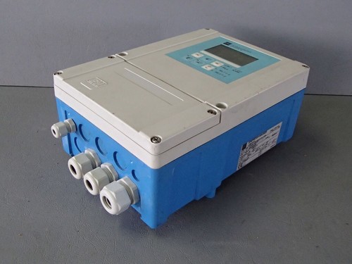 Clm253cd0110 - Endress+Hauser - Clm253-Cd0110 / Measurement Module Used ...