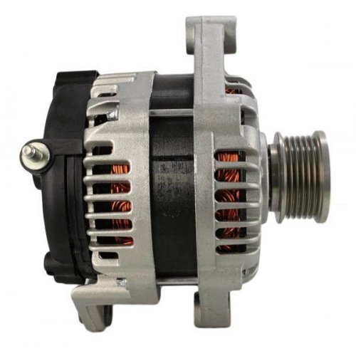 1*** ALTERNATEUR 140A NOUVEAU ORIGINAL DELPHI 13580078 POUR CHEVROLET ...