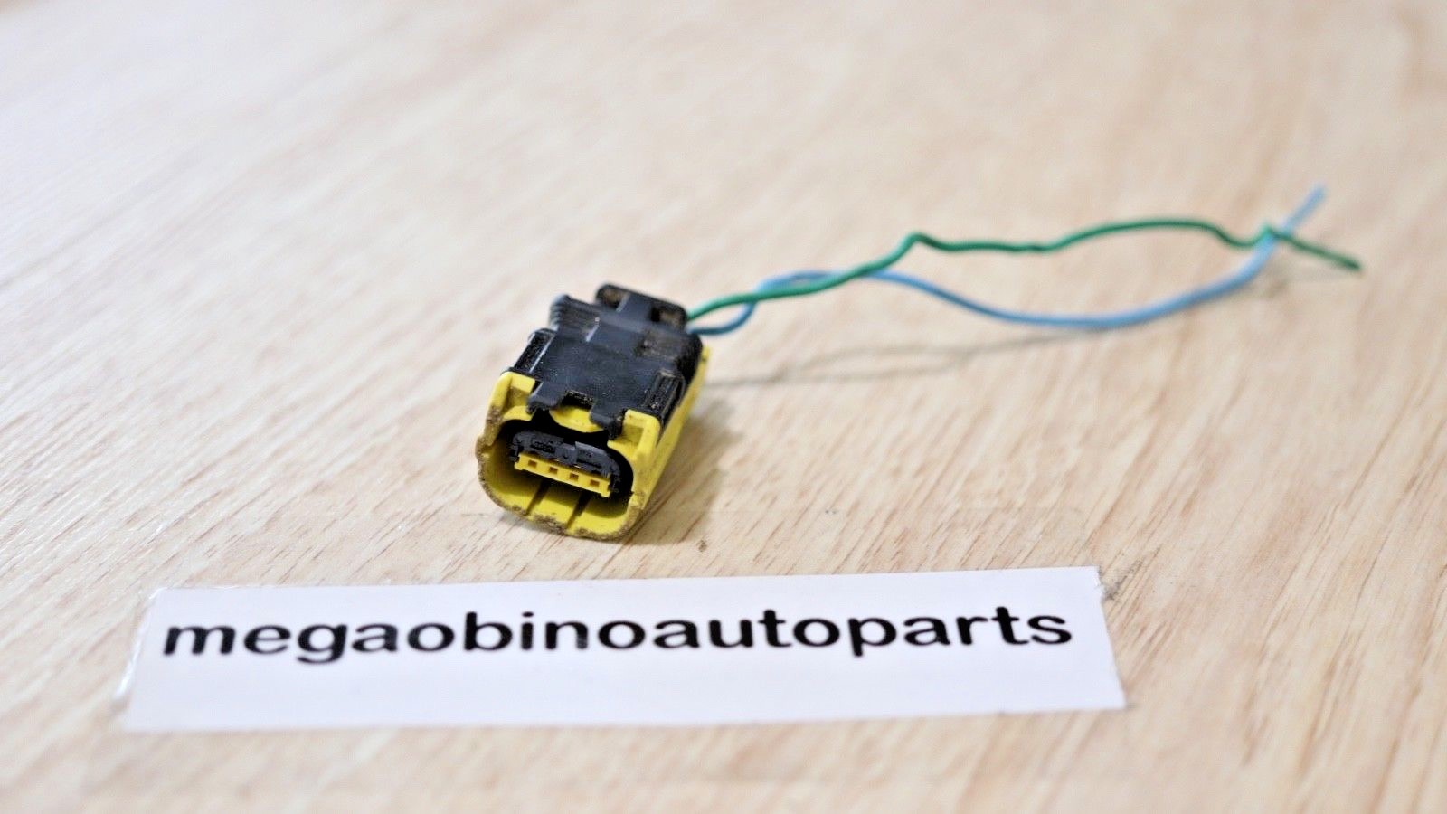 honda acura connector Sensor front Crash 77930-TC0-B11 77930-TC0-B112 ...