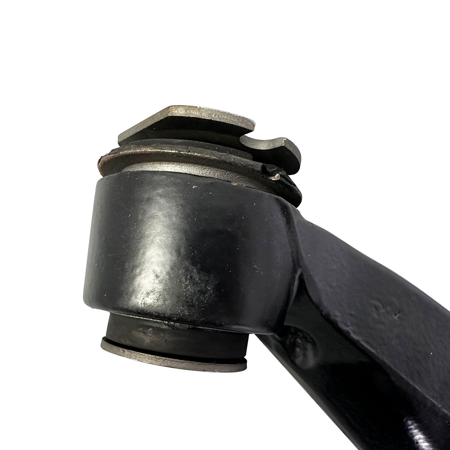 2007-2013 SILVERADO TAHOE FRONT DIFF CARRIER MOUNTING BRACKET LH GM ...