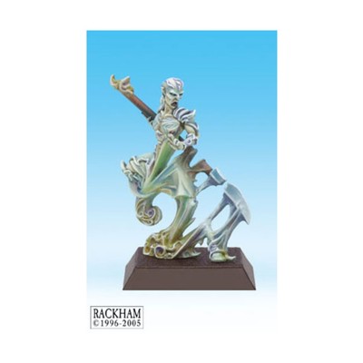 Rackham Confrontation Cynwall 1st Ed Equanimous Warrior #1 Pack NM | eBay