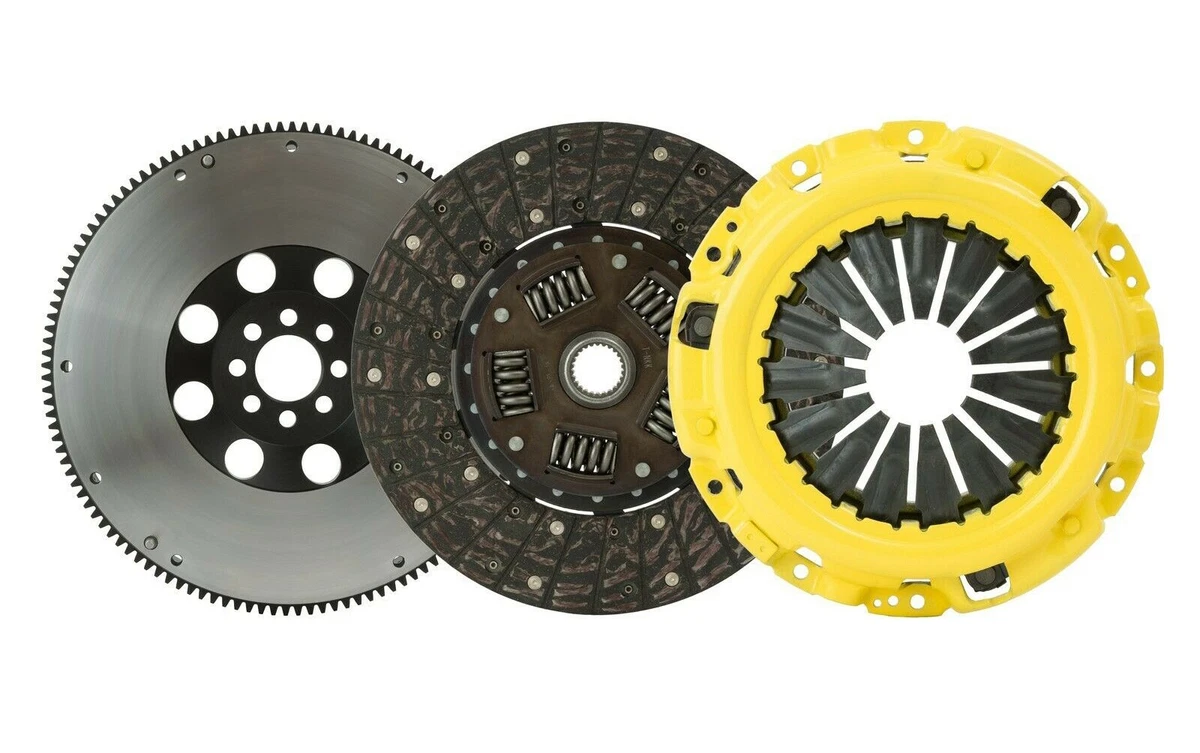 Aftermarket Clutch Kits: What You Need to Know