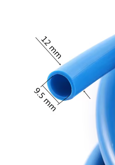 Soft Water Pipe Tube 9.5mm Inner Diameter For Pet Water Drinkers or ...