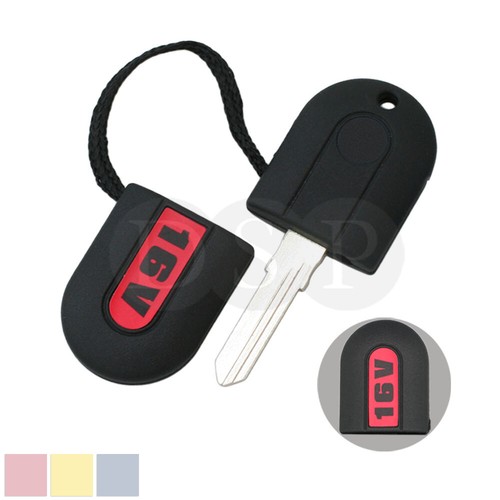 Pill Key fit for VOLKSWAGEN 16V Golf Mk1 Mk2 GTi Jetta with Key Blank ...