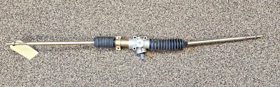 Polaris 2009-2014 RZR S 800 / 4 800 Heavy Duty Steering Rack & Pinion ...
