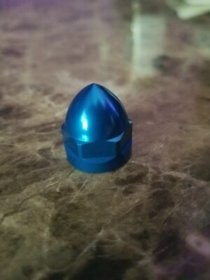 Turbo Bullet Shaft Nut Garrett T3 T4 T04B T04E GT30 GT32 GT35 GTX3582R ...