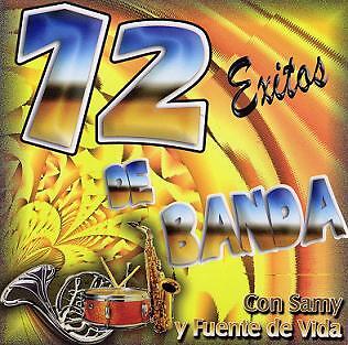 12 Exitos De Banda - Varios Artistas - CD | eBay