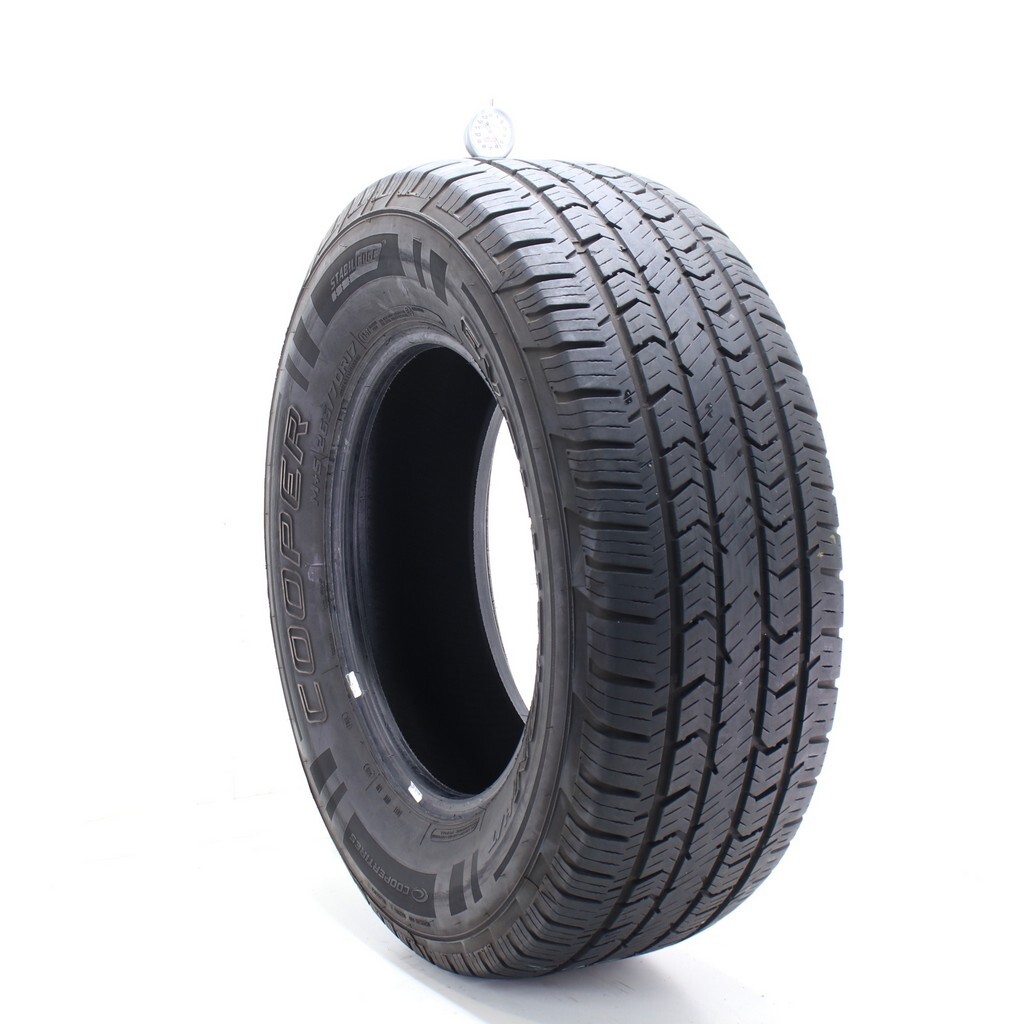 Cooper+Evolution+HT+265%2F70R17+Tire for sale online | eBay